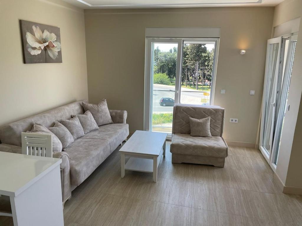 Apartment near the beach, Bar, Susanj (updated prices 2025)