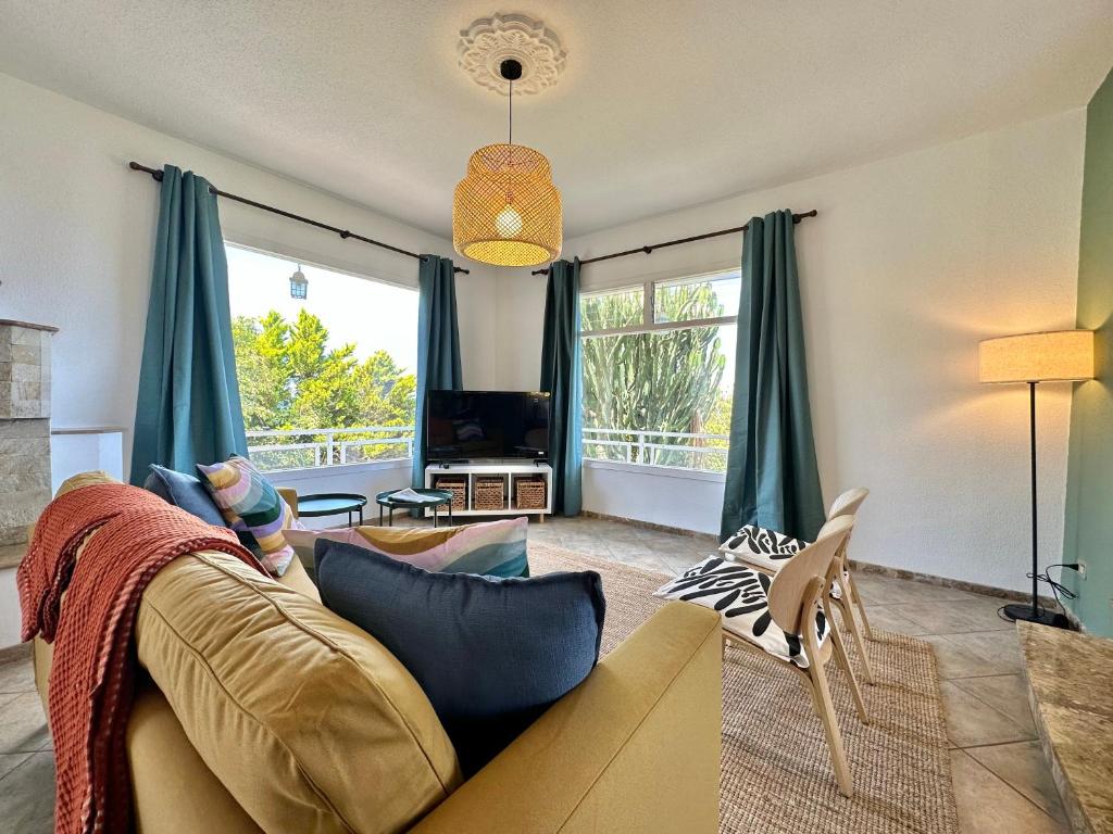 Casa Mariposa 2, El Sauzal (precios actualizados 2025)