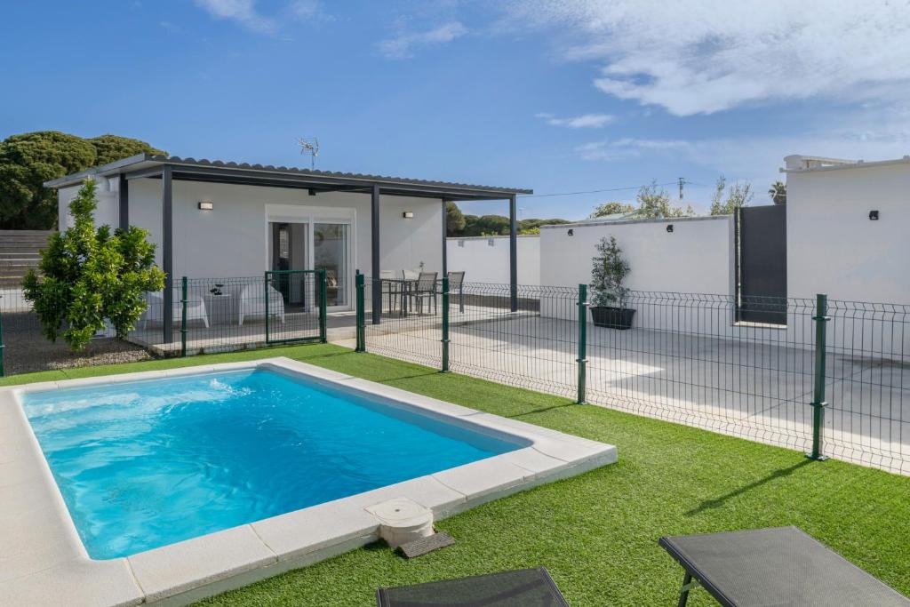 Casa Sofia, Roche (precios actualizados 2025)