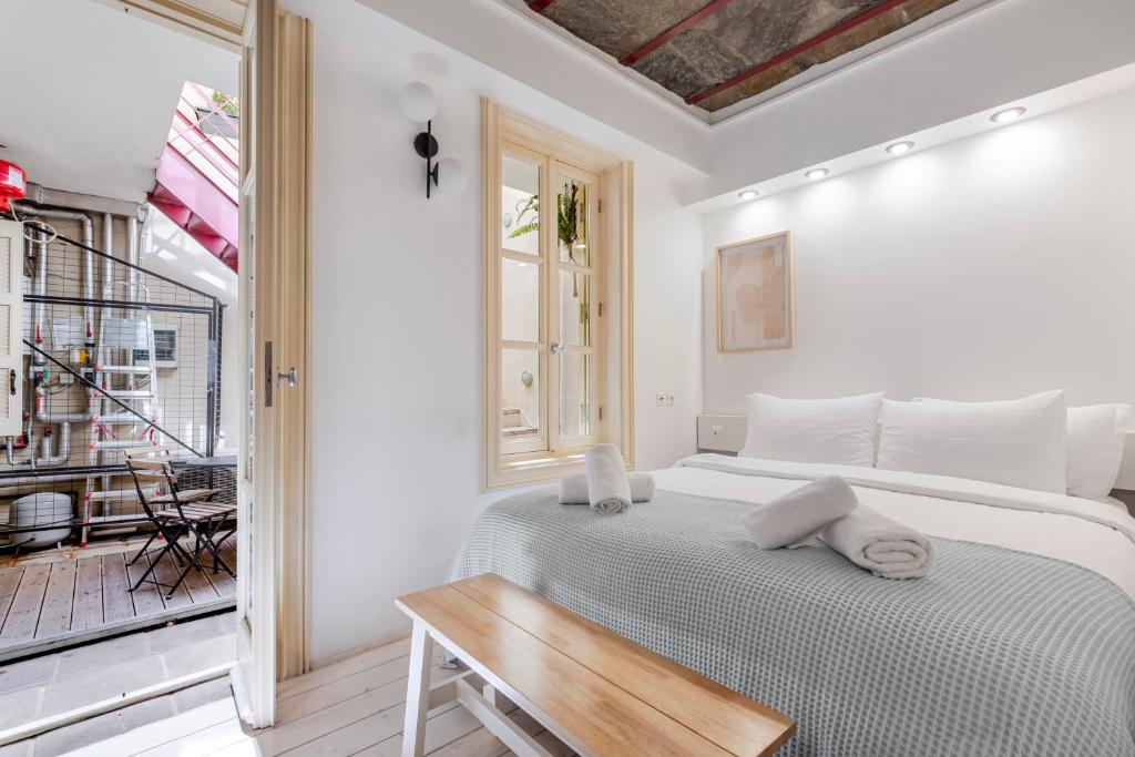 Filopapou Pearl on Acropolis Hill, Athens (updated prices 2025)