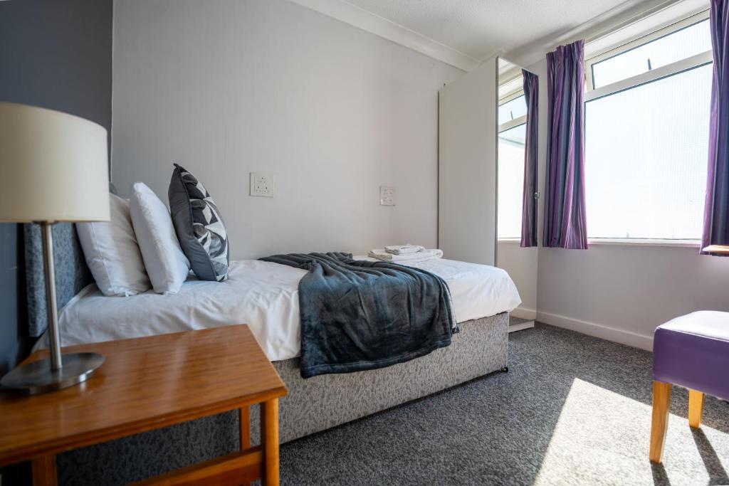 The Strathmore Hotel, Morecambe (updated prices 2025)