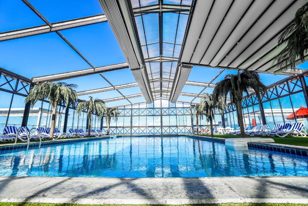 Porto Said Hotel & Spa, Port Said (updated prices 2025)