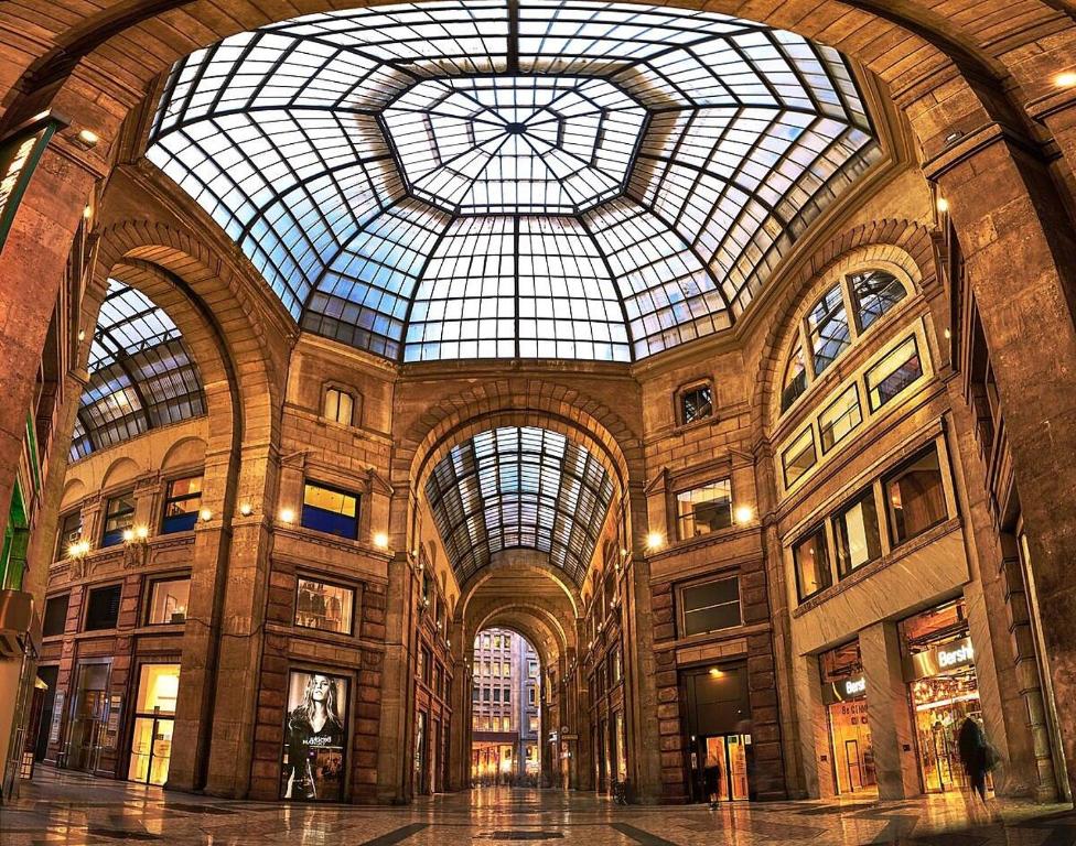 Duomo Gallery Apartment, Milão (preços atualizados para 2025)