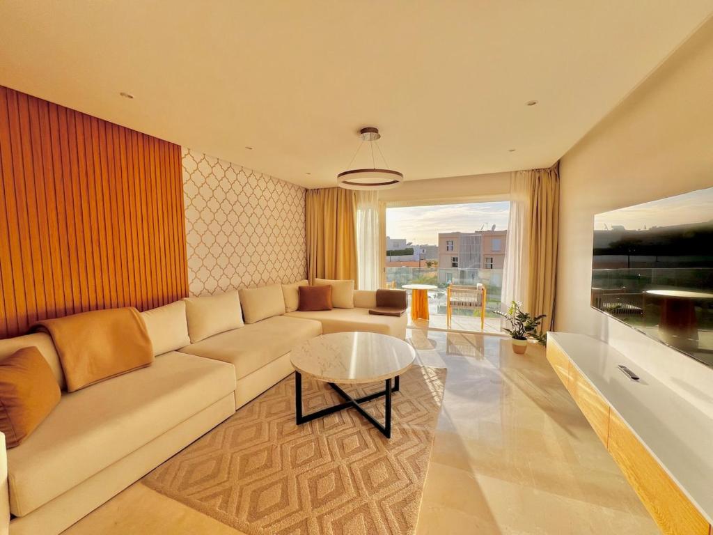 The Rosemary with access to Pools & Beach in Taghazout Bay, Tamraght ...