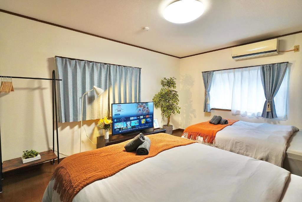 Michan House, Osaca (preços atualizados 2025)