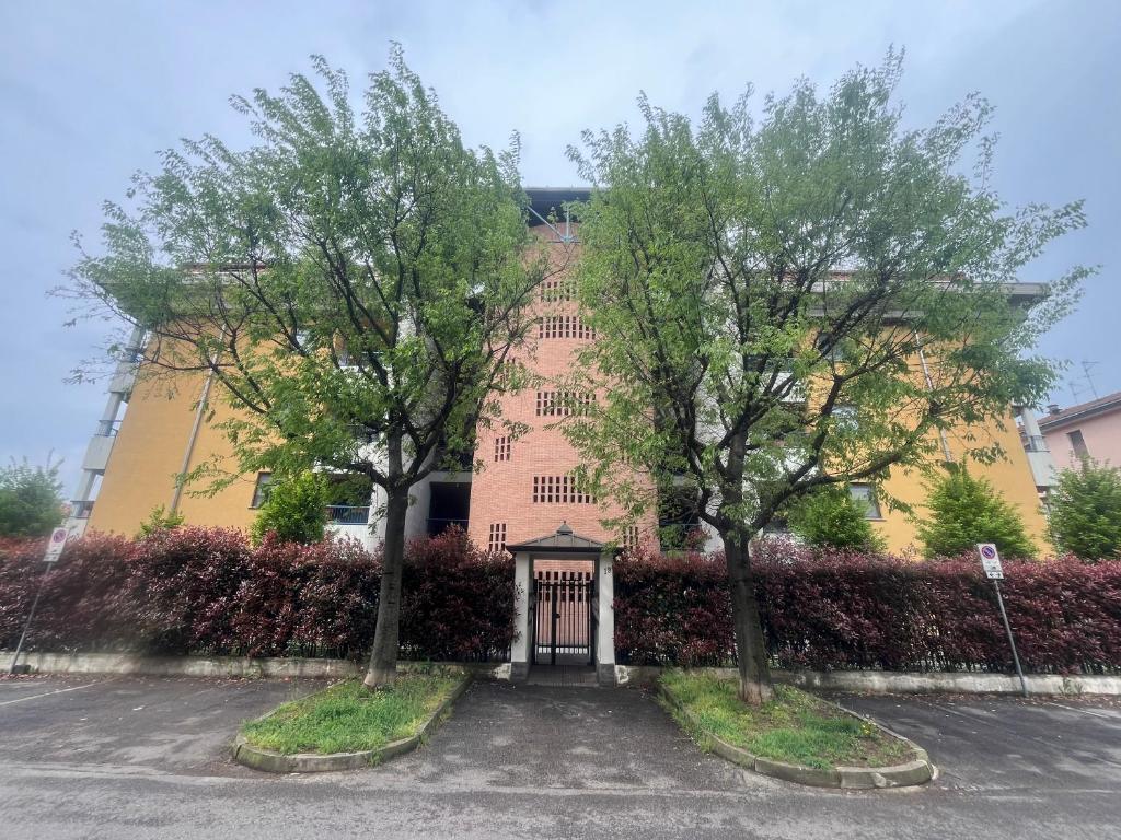 Elegante Casa -Rho Fiera, Vanzago (updated prices 2026)