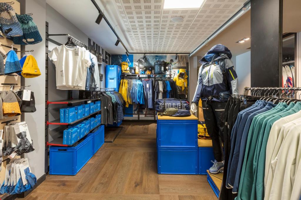 Hôtel Les Aiglons Chamonix, Chamonix (updated prices 2025)