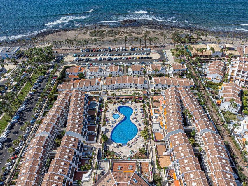 Parque Santiago 1- 2Bed, Playa de las Americas (updated prices 2026)