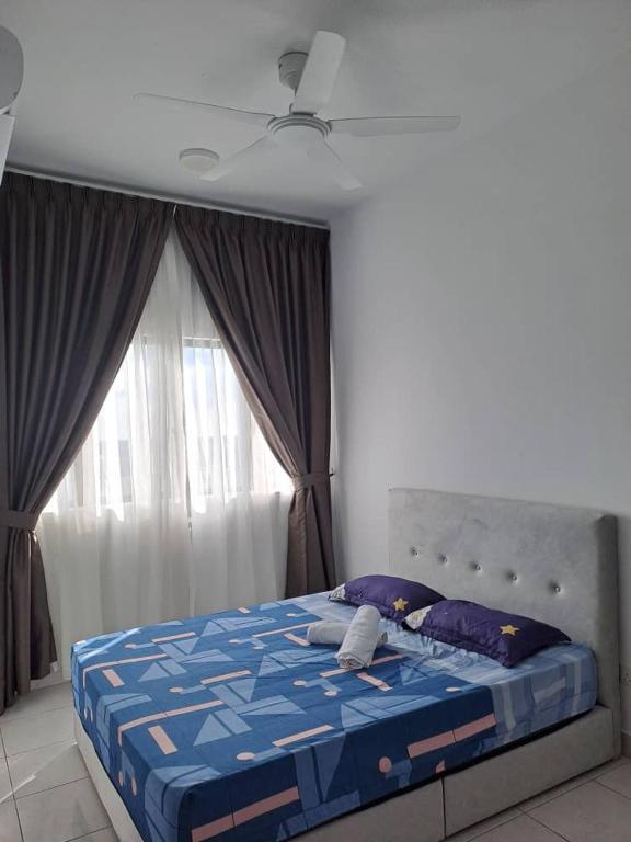 Youth City Residence, Nilai Tower two rooms B 21, Nilai (updated prices ...