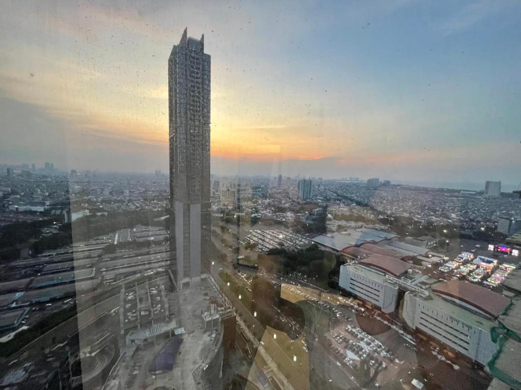 Premium Luxury Menara Jakarta Residence, Jakarta (updated prices 2025)