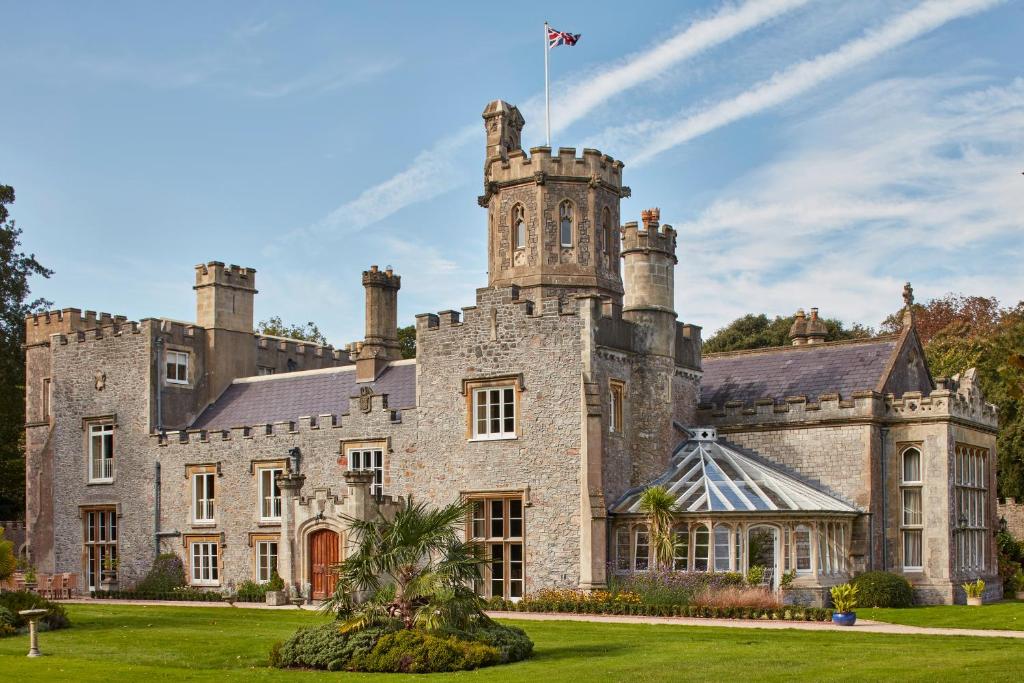 Uphill Manor, Weston-super-Mare (updated prices 2026)
