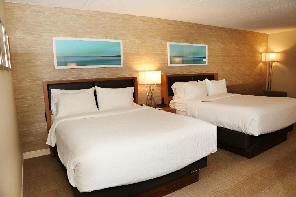 enVision Hotel & Conference Center Mansfield-Foxboro, Mansfield ...