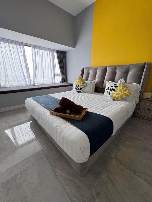 Imperio Residence by Artemis Inn, Melaka (precios actualizados 2025)