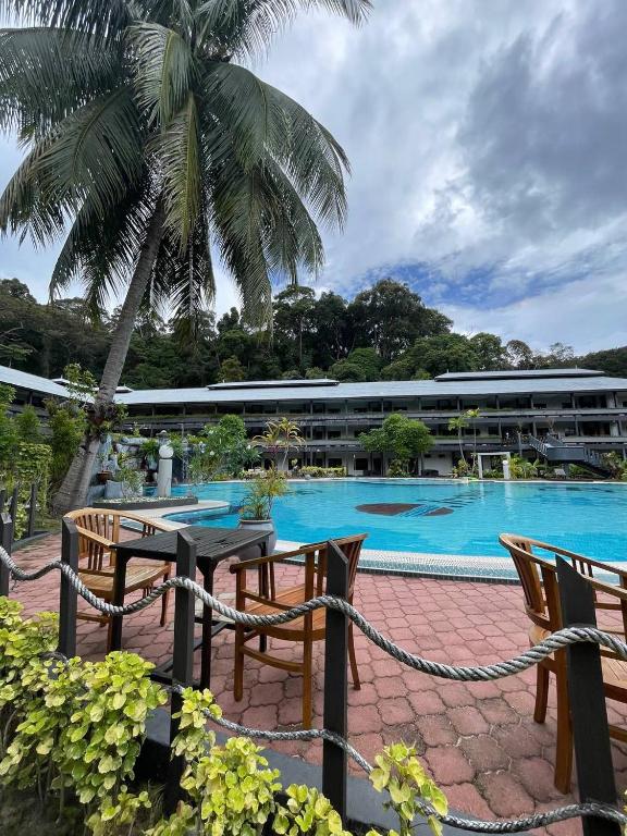 Arwana Beach Resort - BS, Pulau Perhentian Besar (updated prices 2026)