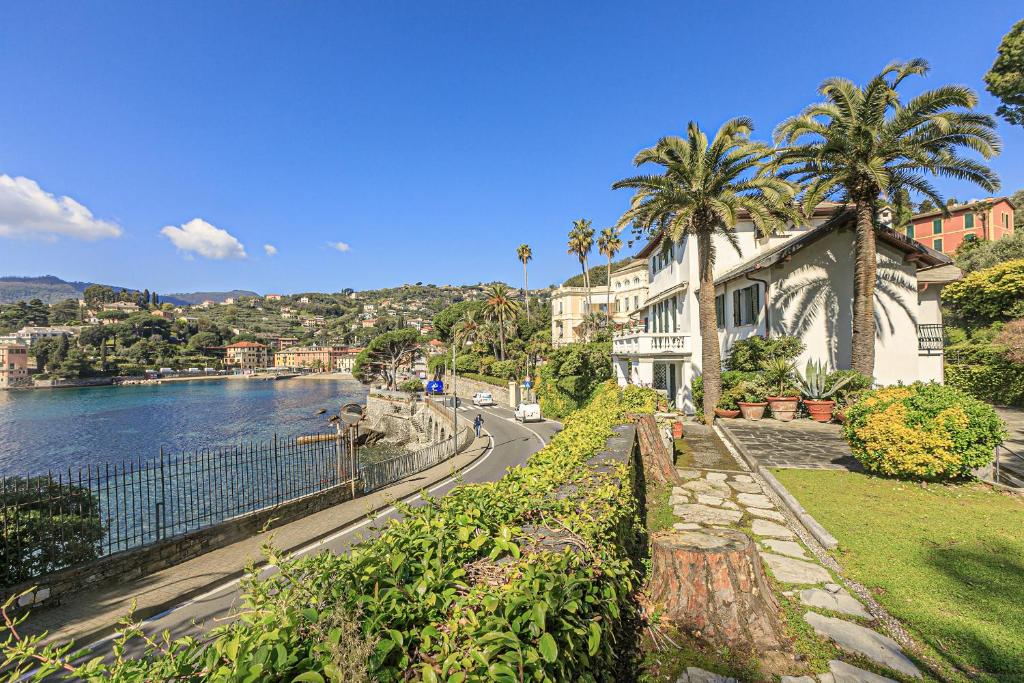 iFlat Residenza San Michele, Rapallo (updated prices 2025)