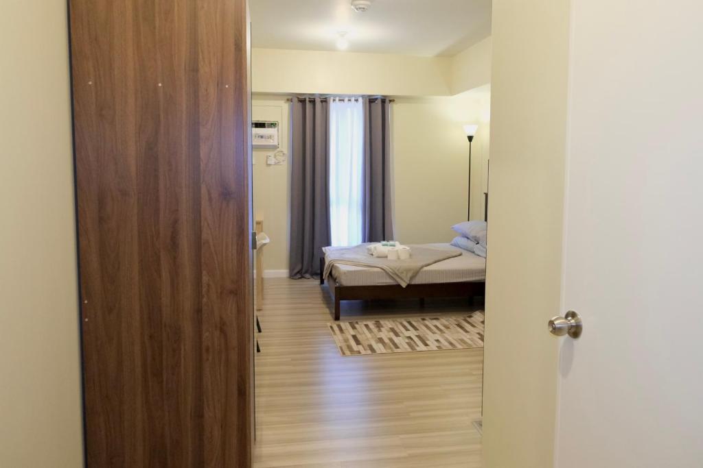 Avida Towers Riala Tower 4 Comfy Studio, Cebu (nove cijene za 2025.)