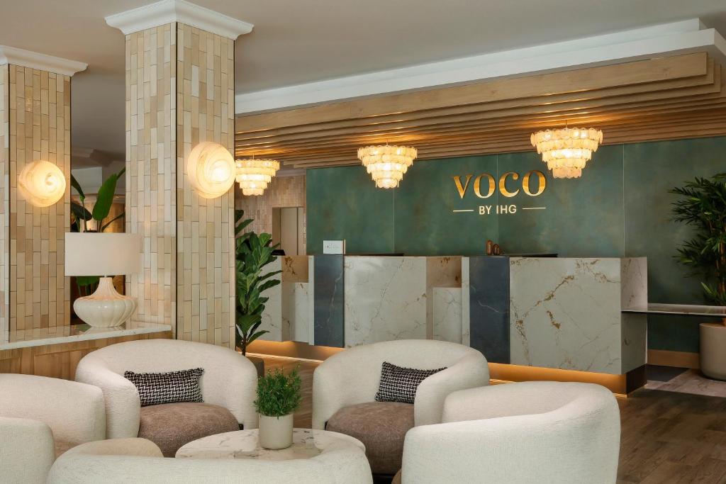 voco Southampton by IHG, Southampton (updated prices 2025)