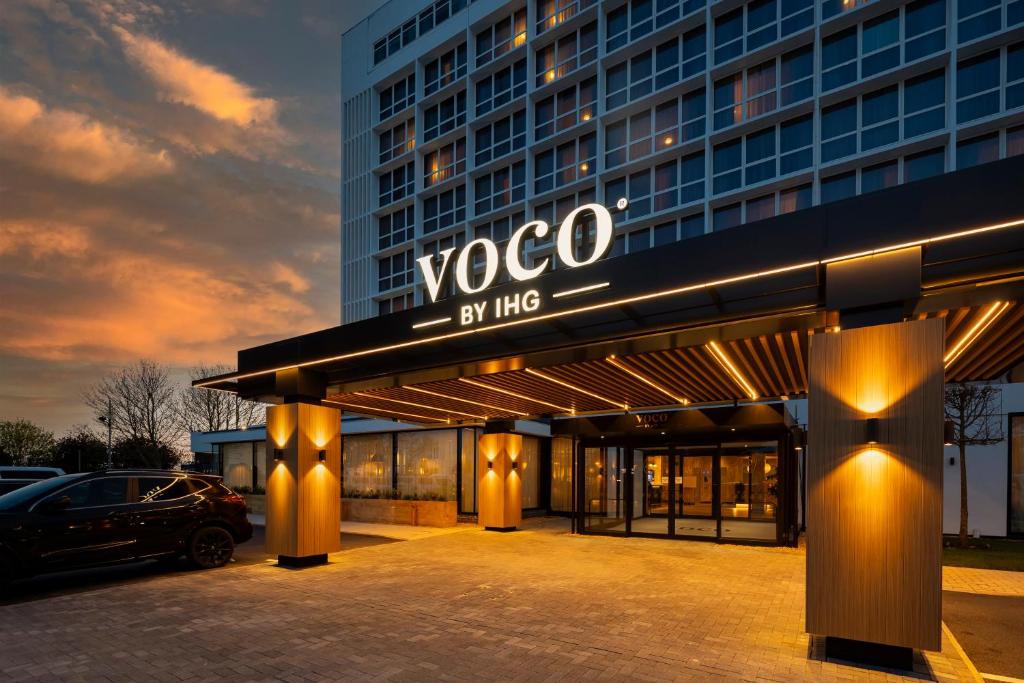 voco Southampton by IHG, Southampton (prezzi aggiornati per il 2025)