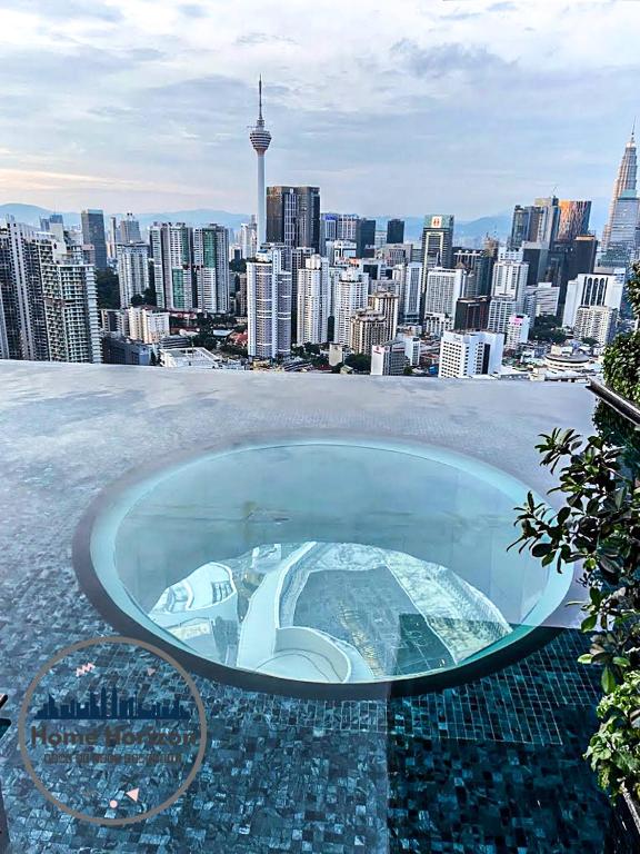 Lucentia Global Luxe Suites Kuala Lumpur, Kuala Lumpur (updated prices ...