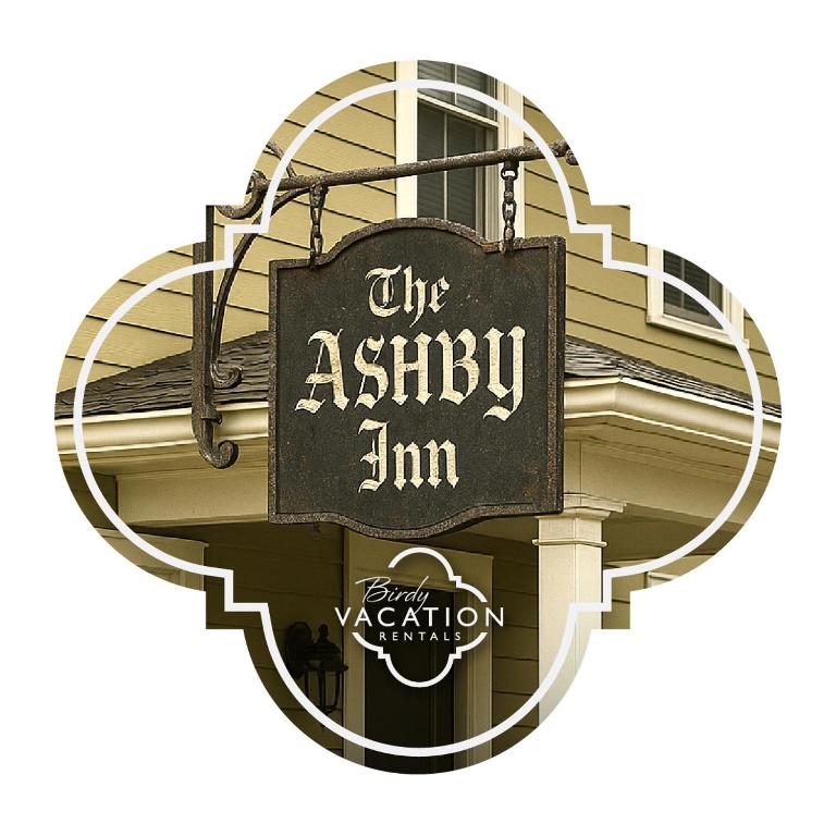 Ashby Inn - A Birdy Vacation Rental, San Antonio (updated prices 2025)