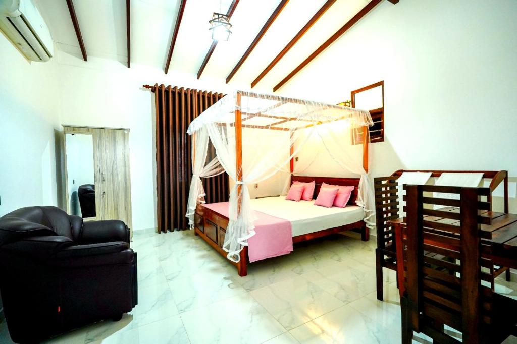 Wavesong Residences, Matara (updated prices 2026)