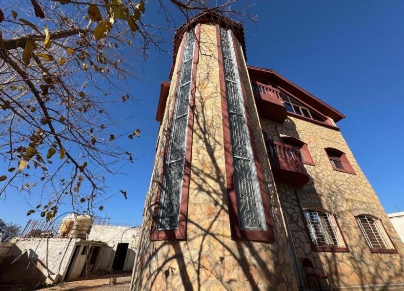 Espace vert Chalet familial à Azrou, Azrou (updated prices 2026)