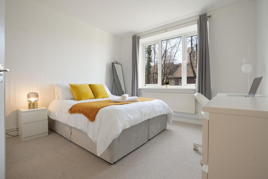 Central Sheffield stylish stay, Sheffield (updated prices 2026)