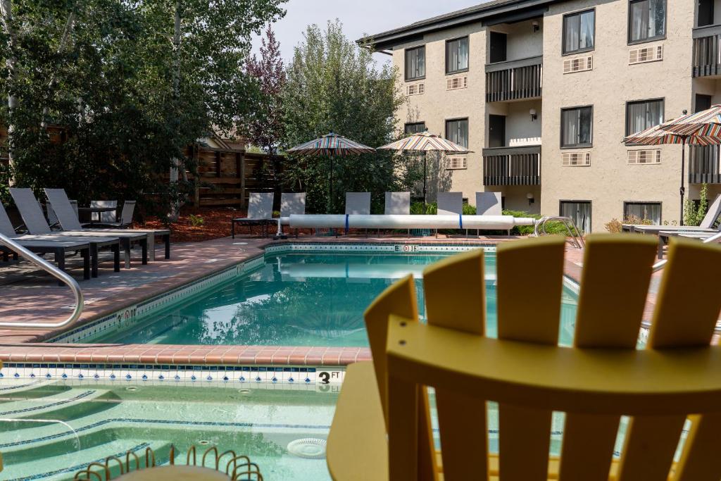 Gravity Haus Steamboat, Steamboat Springs (updated prices 2025)