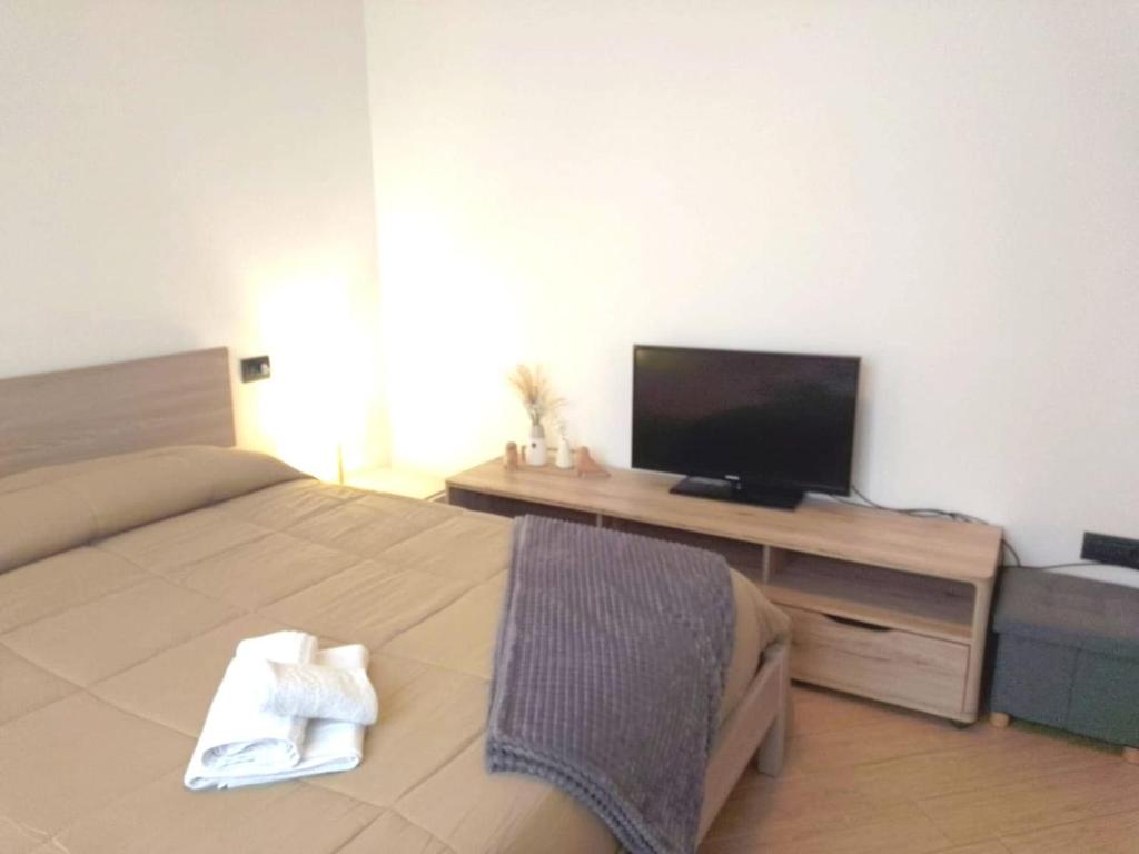 Luna e Sole Flat, Сассари (актуальные цены 2025 года)