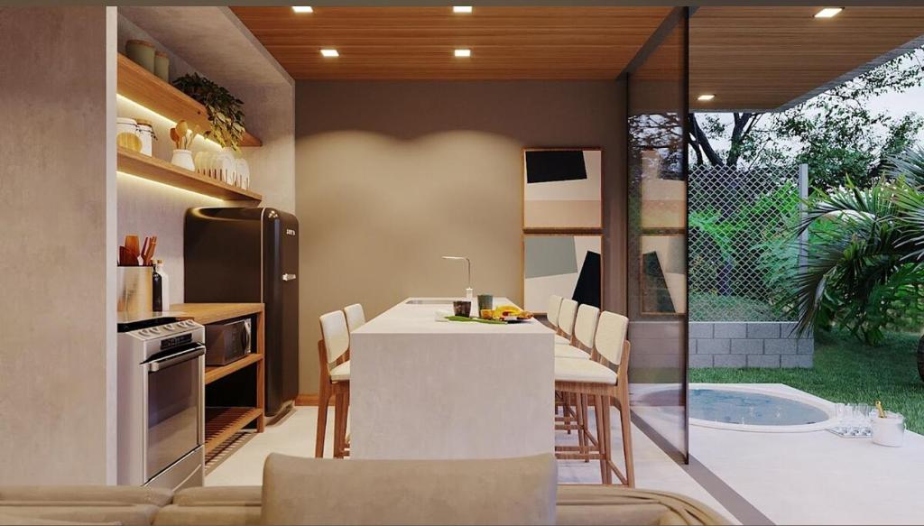 Chale Jose & Maria, Espera Feliz (precios actualizados 2026)