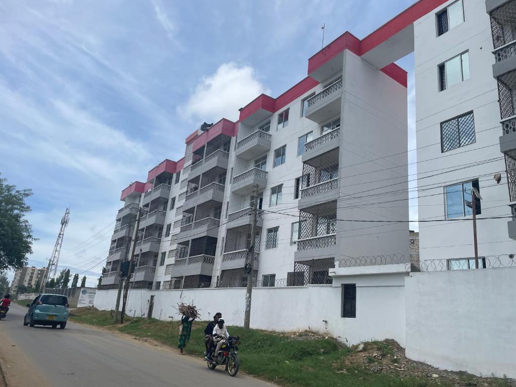 Ashway Home Stay, Mtwapa (precios actualizados 2025)