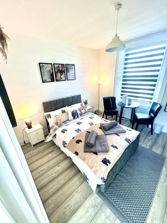 Lovely place in Seaham GO69OOD, Seaham (updated prices 2025)