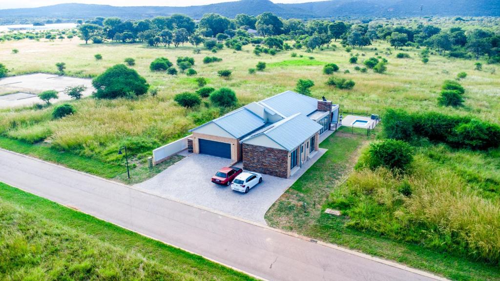 Batau Villa, Naboomspruit (updated prices 2026)