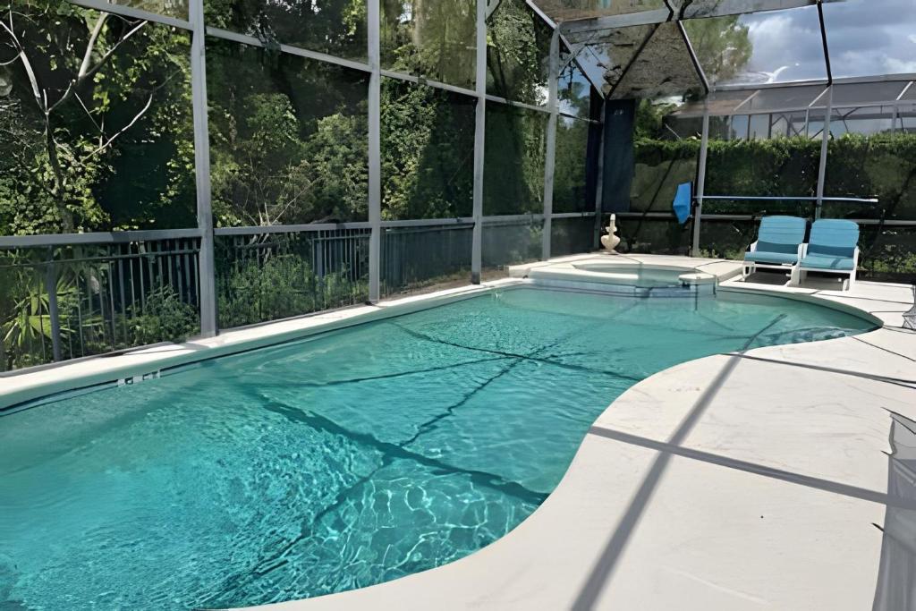 Emerald Island Resort : Pool & Games Room, Kissimmee की (2026 के लिए ...