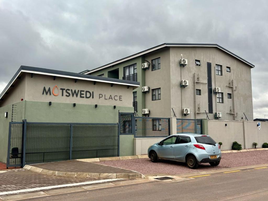Motswedi Place-Lola B12, Gaborone (updated prices 2025)