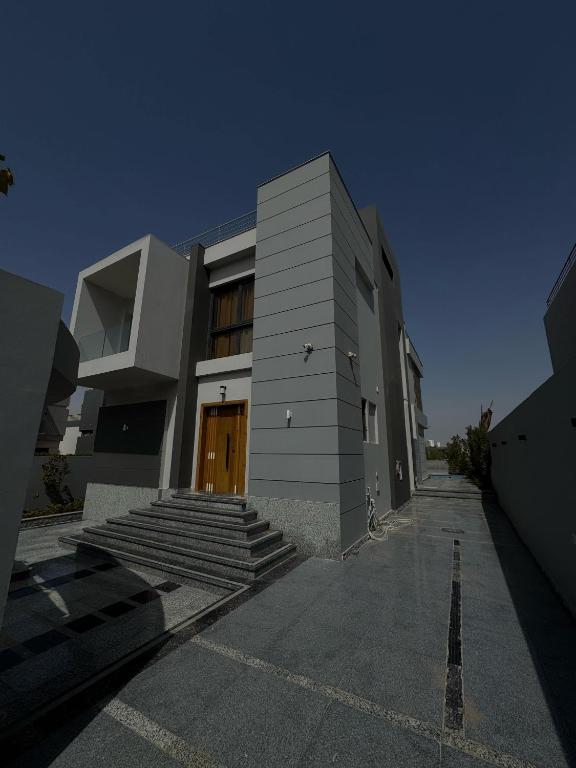 villa in Elpatio Zahraa, Sheikh Zayed (updated prices 2026)