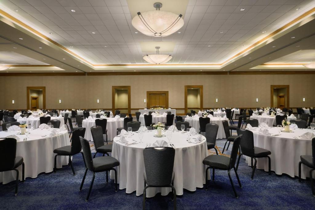 The Westin Austin at The Domain, Austin (updated prices 2025)