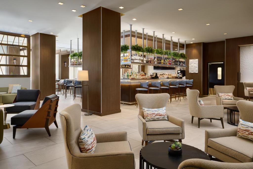 The Westin Austin at The Domain, Austin (updated prices 2025)