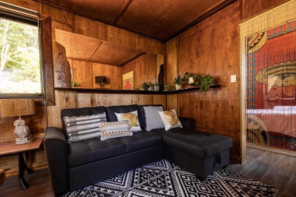 Sun Suite - tiny home treehouse, Kuranda (updated prices 2025)