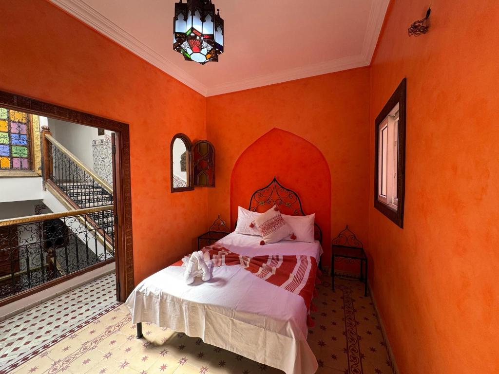 ASA House, Marrakech (tarifs actualisés, 2025)