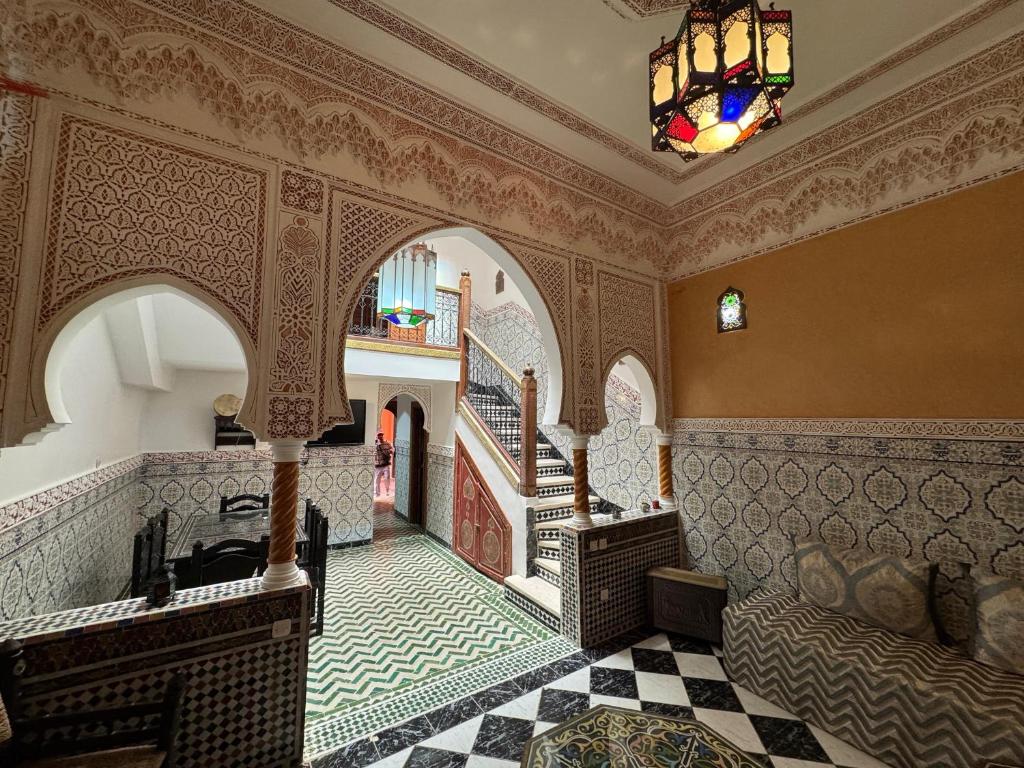 ASA House, Marrakech (updated prices 2026)