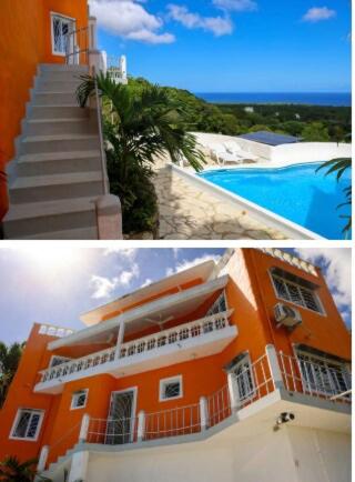 Welcome to Paradise Villa, Colorado (updated prices 2026)