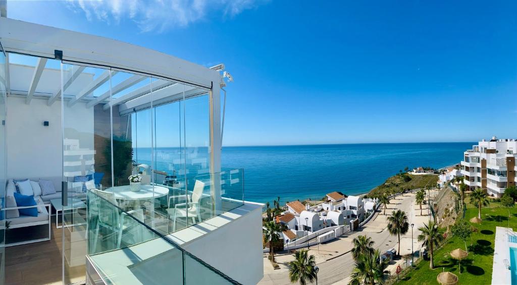 BEST CALACEITE SUNSET VIEWS, Torrox Costa (updated prices 2025)