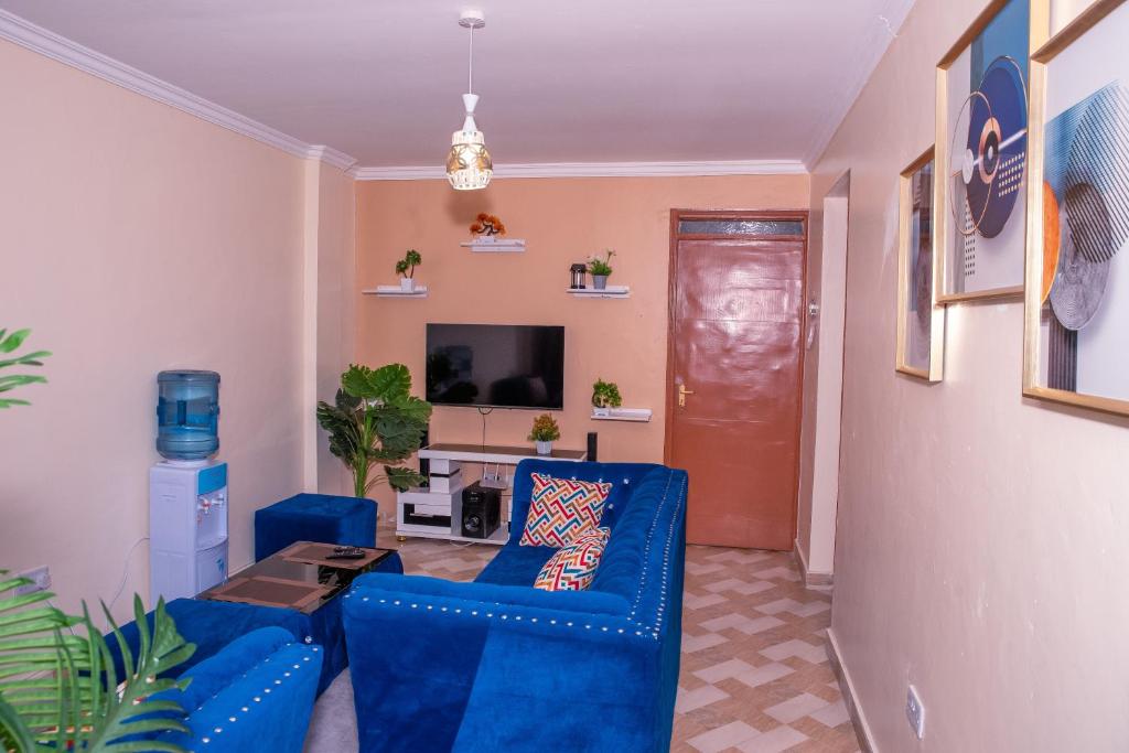 Golden Cozy Homes Limuru, Limuru (updated prices 2026)
