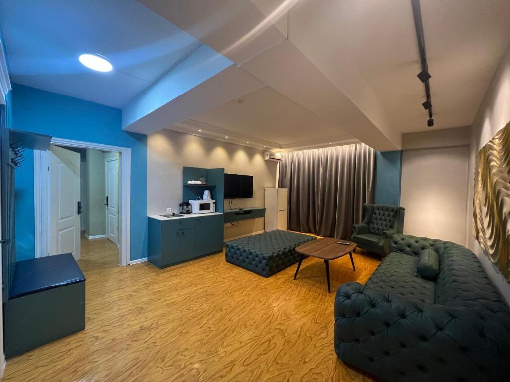 Telmuun tower hotel, Ulaanbaatar (updated prices 2026)