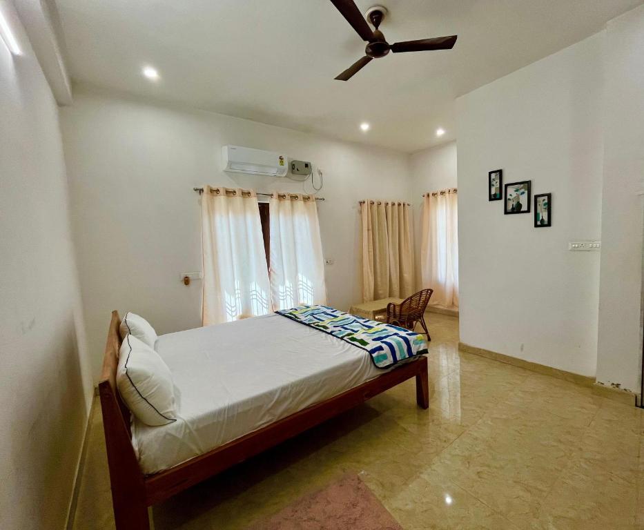 Farm View Homestay, Varanasi (updated prices 2026)