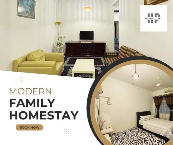 Homestay Permai Kangar Perlis MUSLEEM ONLY, Kangar (updated prices 2026)