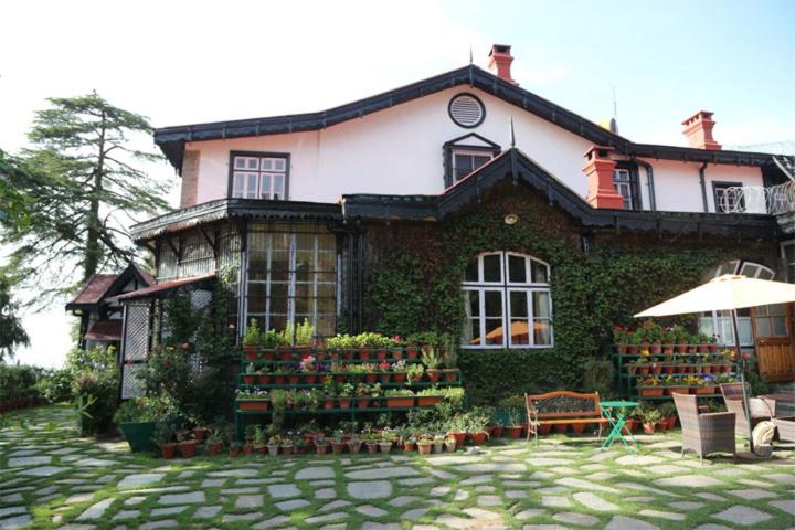 Chapslee, Shimla (precios actualizados 2025)