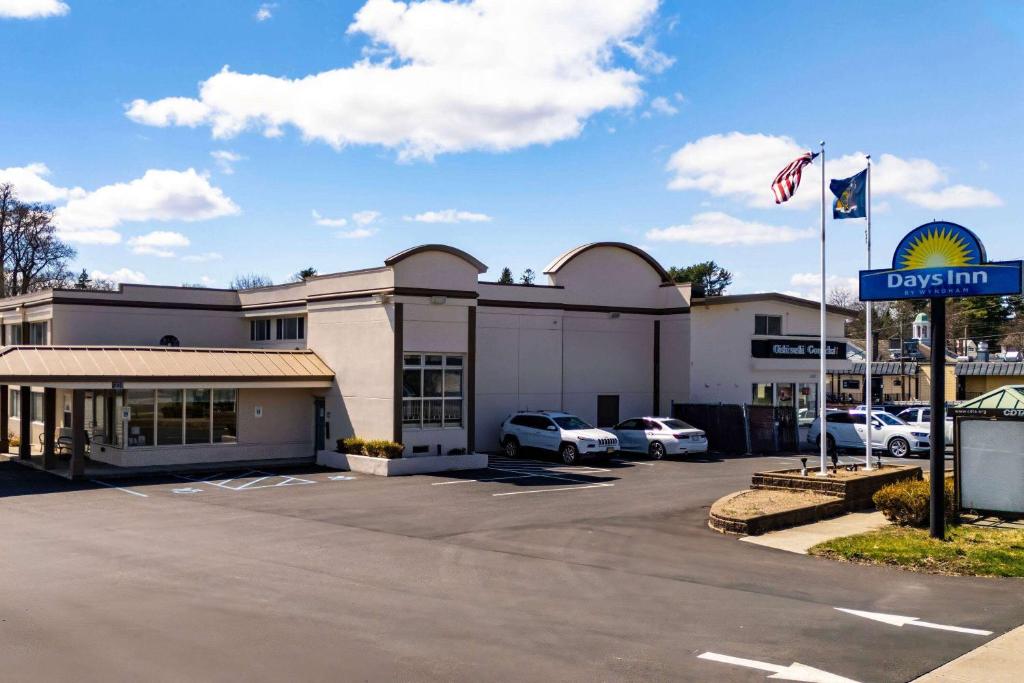 Days Inn by Wyndham Albany SUNY, Albany (updated prices 2025)