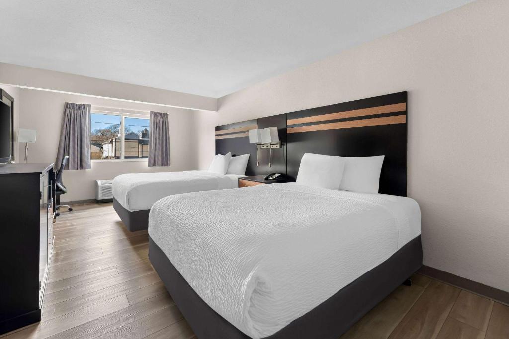 Days Inn by Wyndham Albany SUNY, Albany (updated prices 2025)